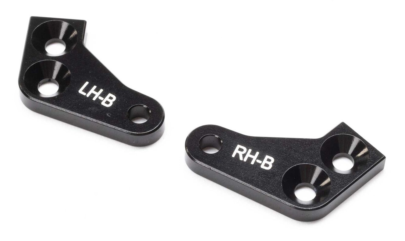 Ackerman Arm B V2 8X TLR RACING - smartmodelismo.pt