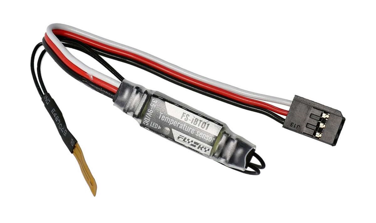 Electric Current Sensor Flysky - smartmodelismo.pt